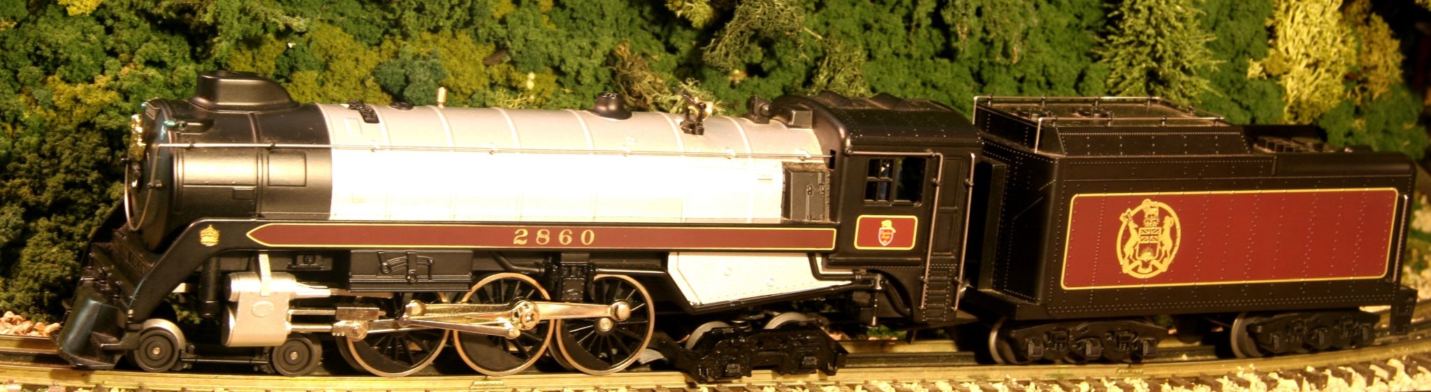 Sea to Sky Model Train and Hobby Show - Railway Museum of British Columbia