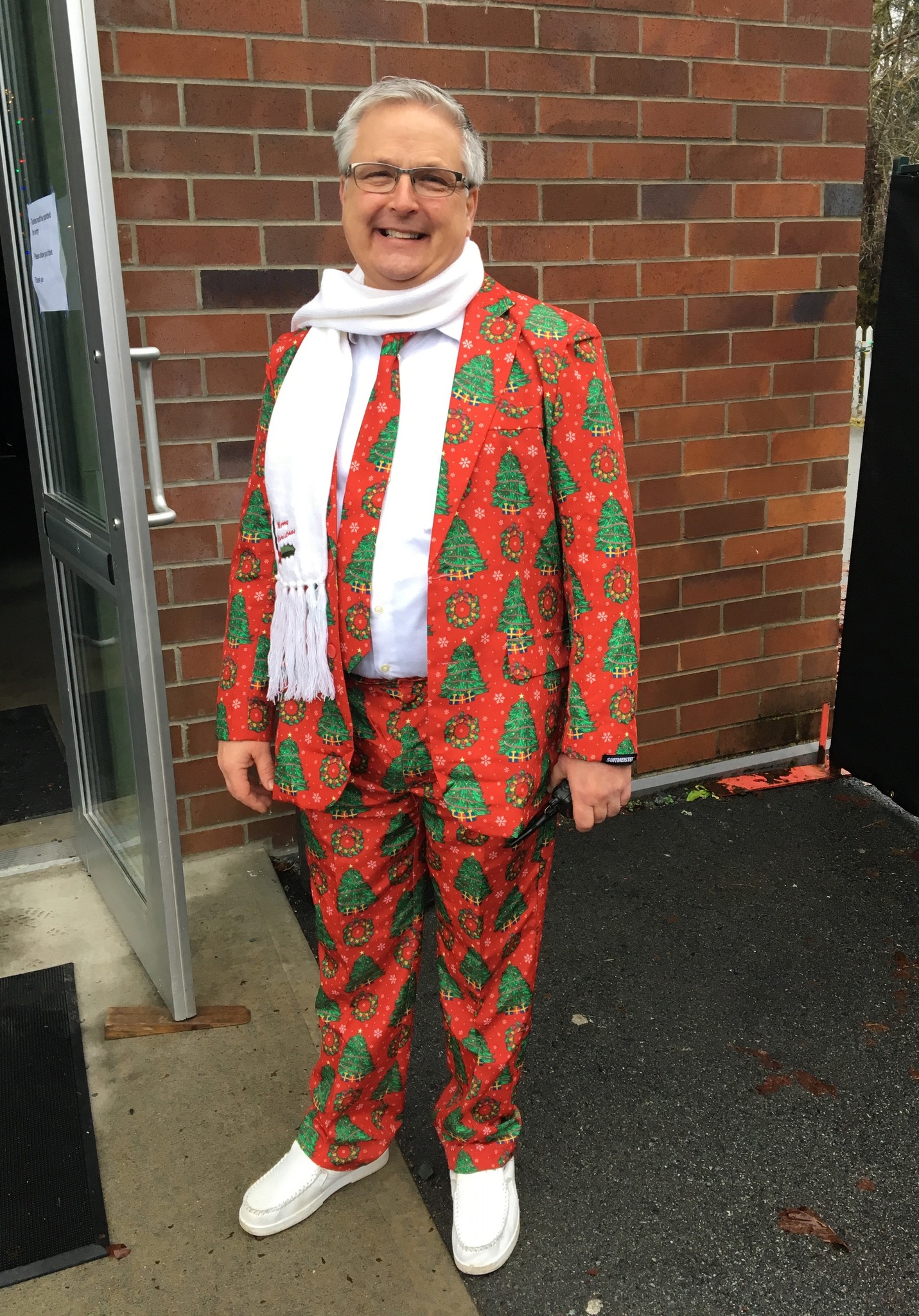 North Pole Express - Railway Museum of British Columbia